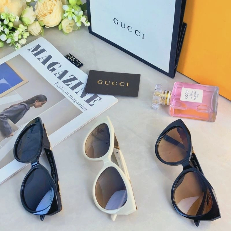 Economical Gucci Sunglasses
