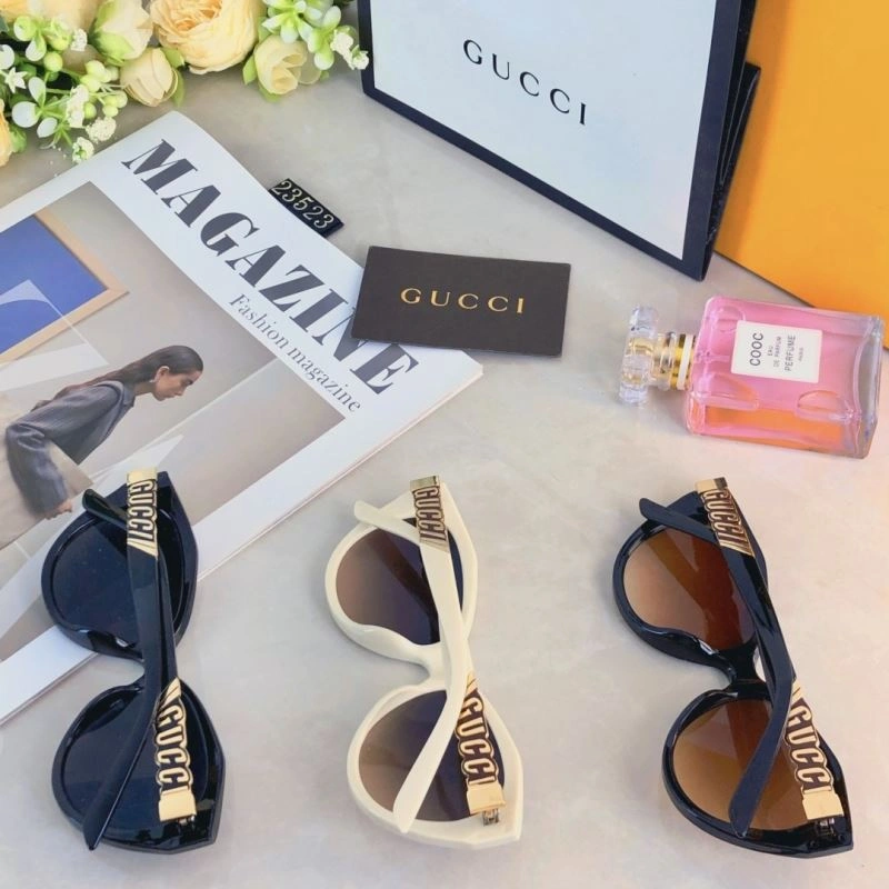 Economical Gucci Sunglasses