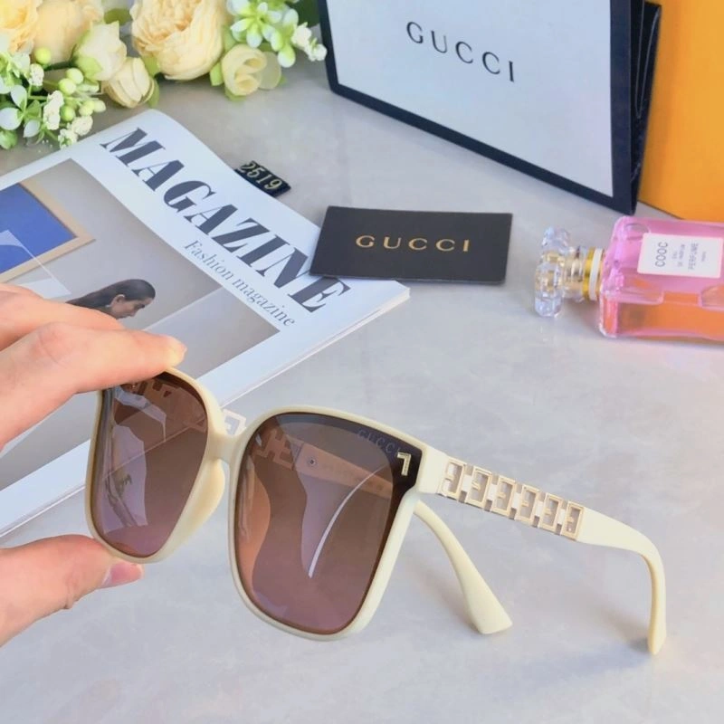 Real Gucci Sunglasses