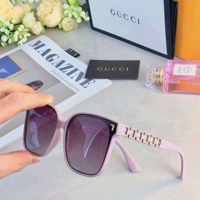 Real Gucci Sunglasses