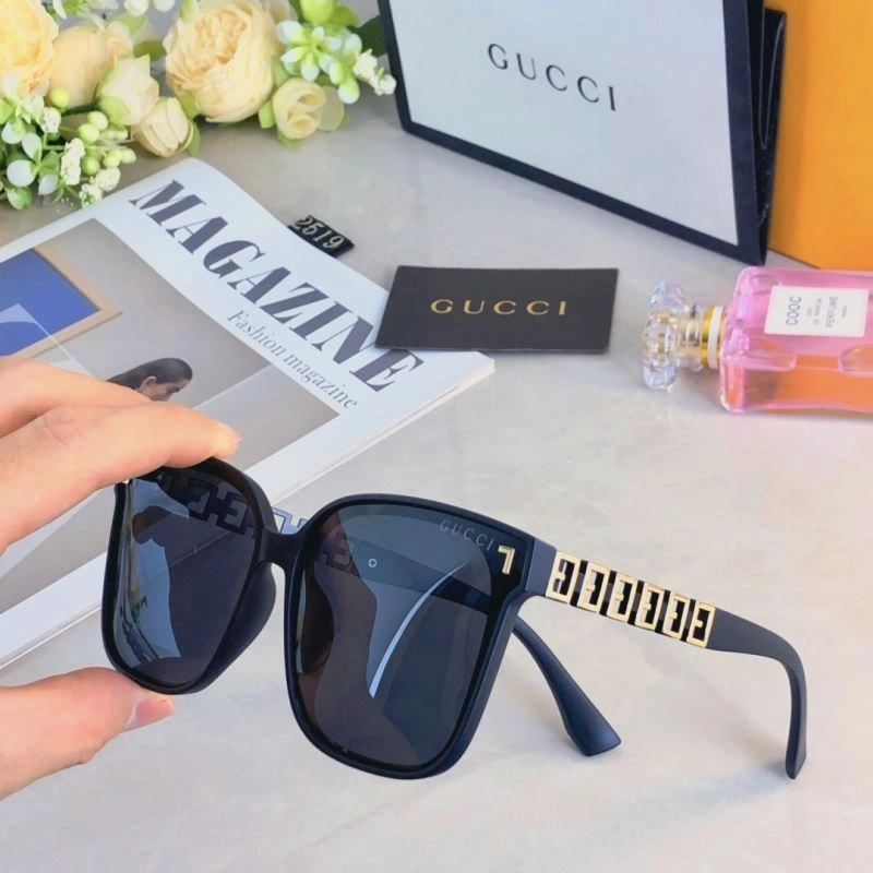 Real Gucci Sunglasses