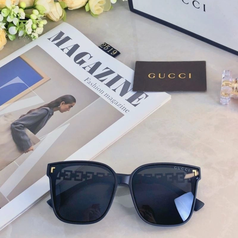 Real Gucci Sunglasses