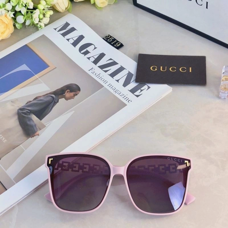 Real Gucci Sunglasses