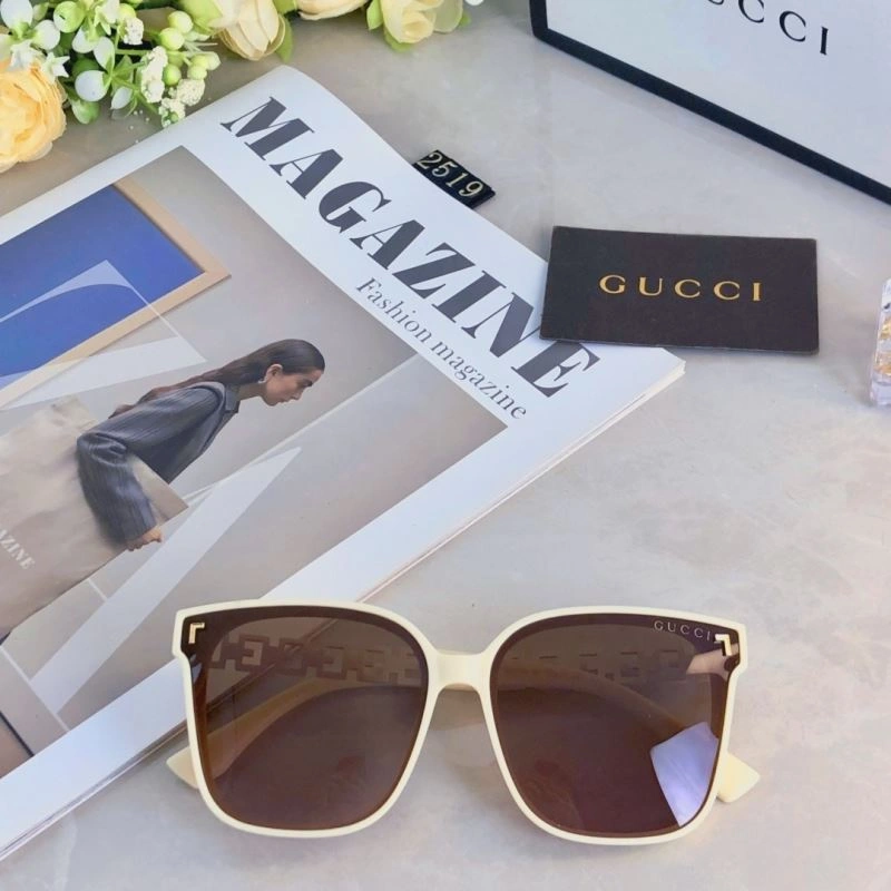 Real Gucci Sunglasses