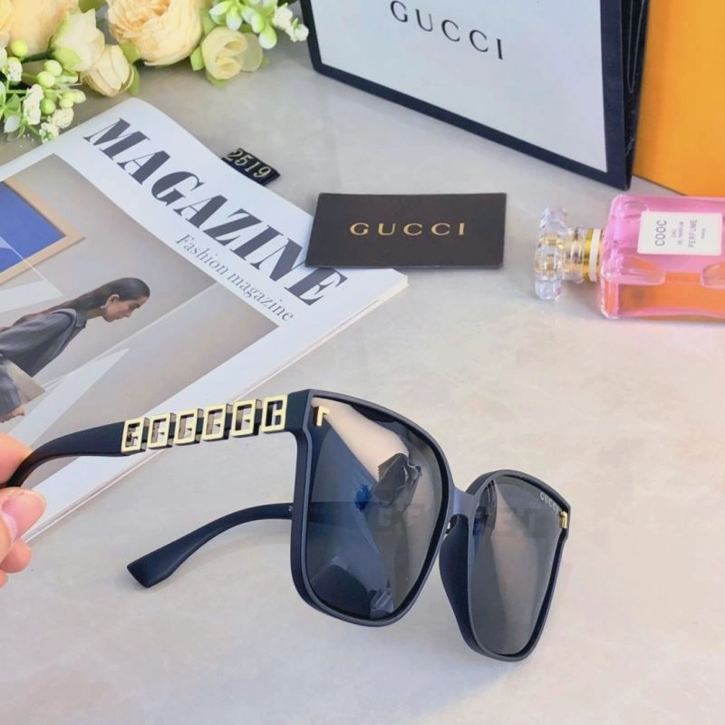 Real Gucci Sunglasses
