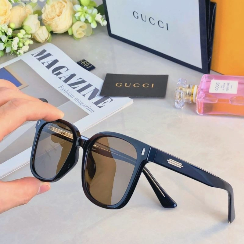 Legit Gucci Sunglasses