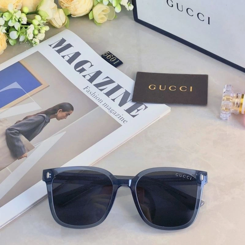 Legit Gucci Sunglasses