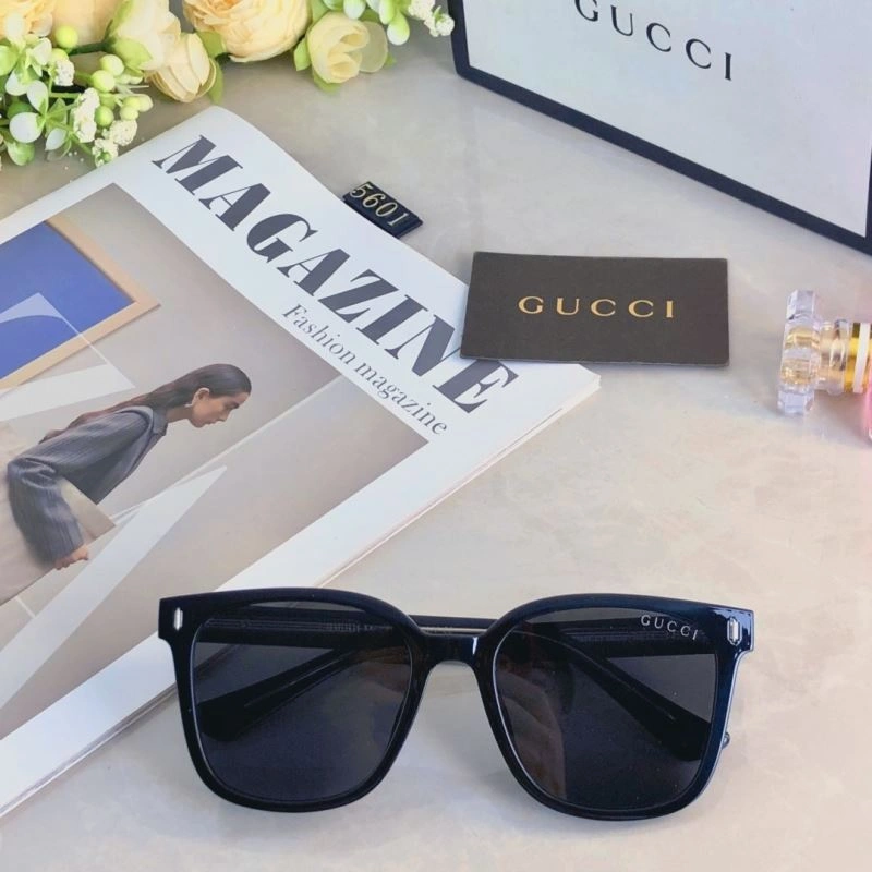 Legit Gucci Sunglasses