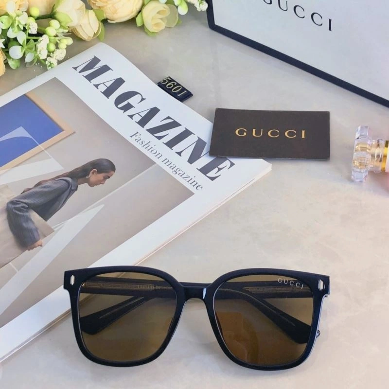 Legit Gucci Sunglasses