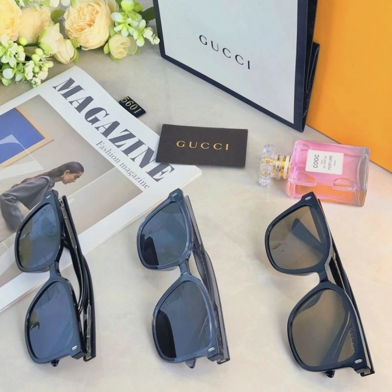 Legit Gucci Sunglasses
