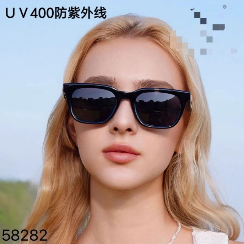Authentic Gucci Sunglasses