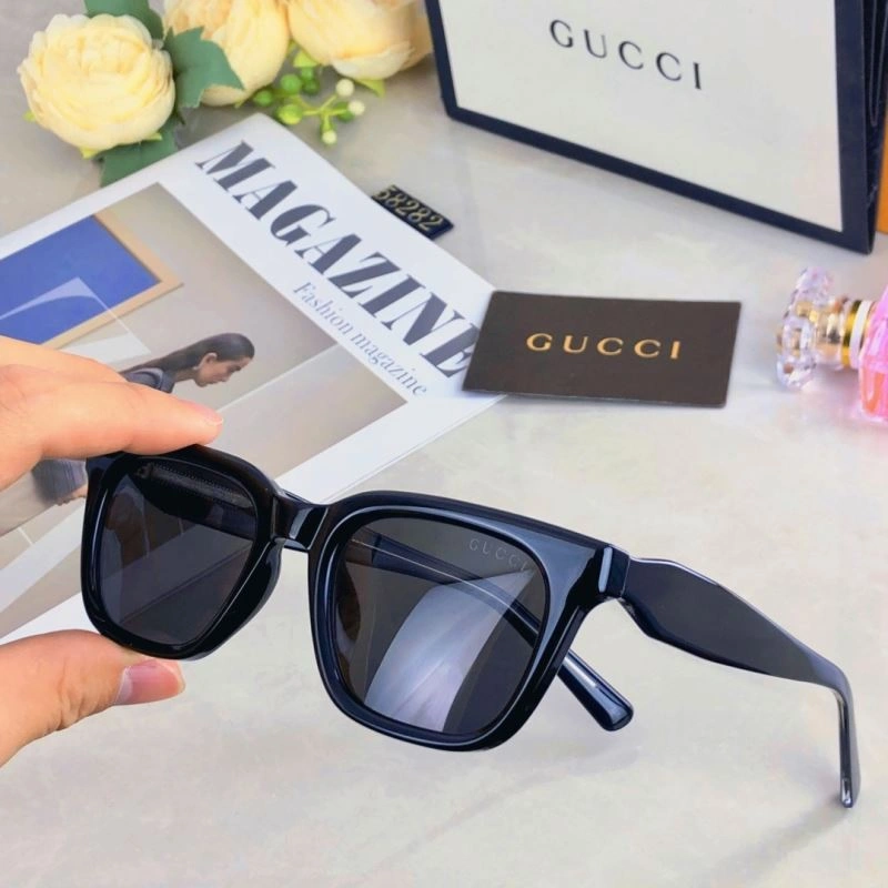 Authentic Gucci Sunglasses