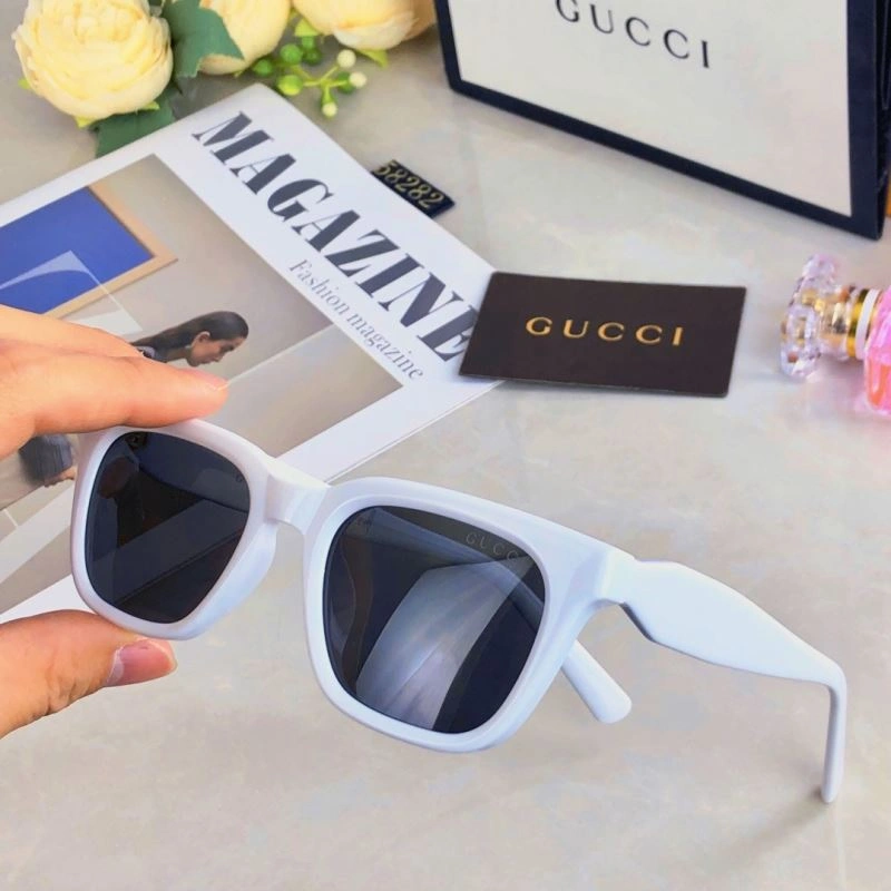 Authentic Gucci Sunglasses