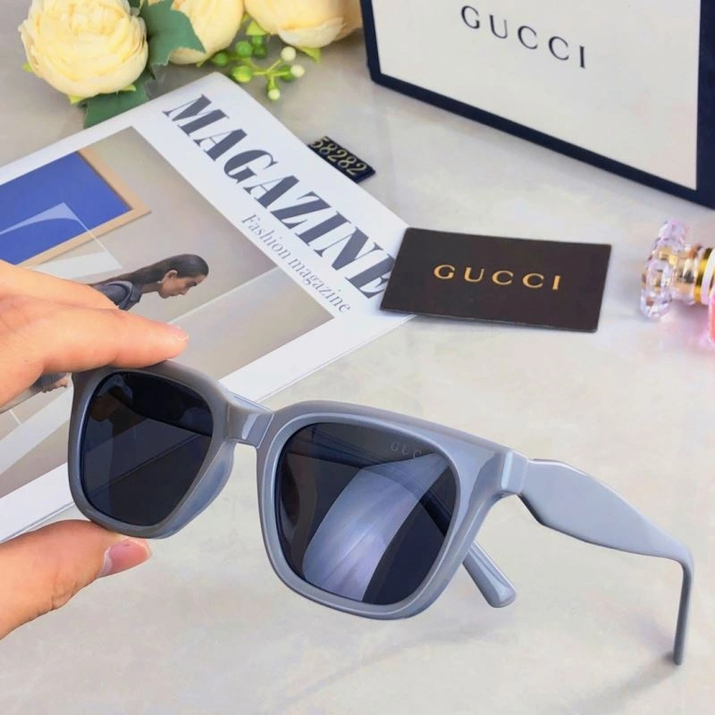 Authentic Gucci Sunglasses