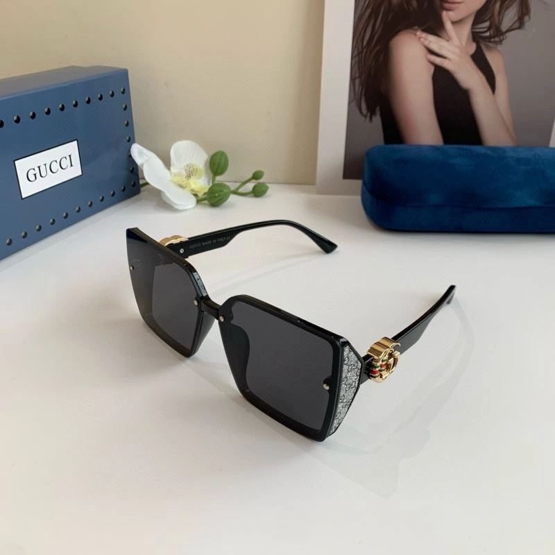 Official Gucci Sunglasses