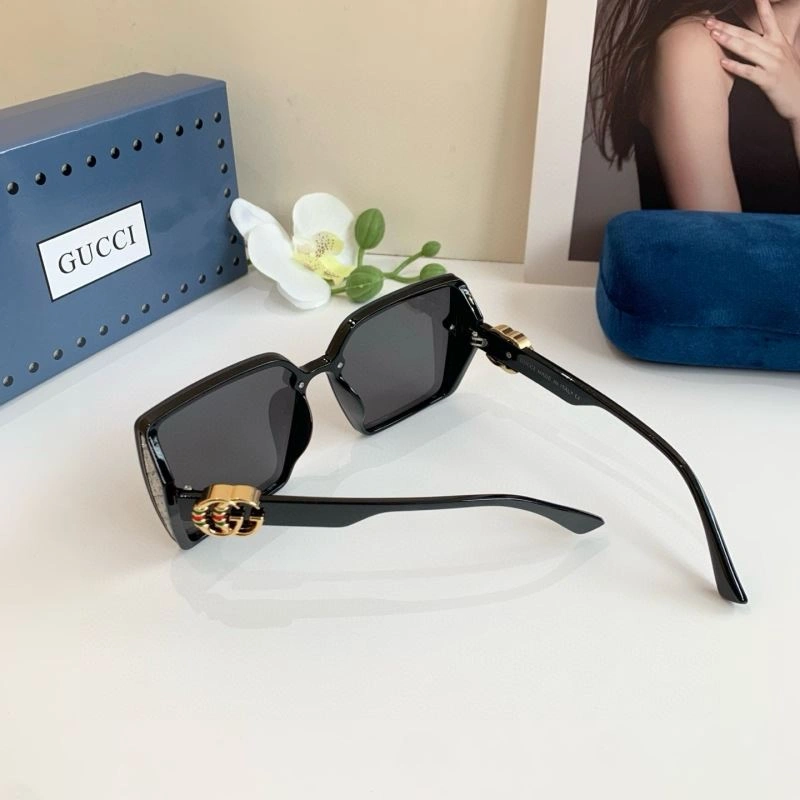 Official Gucci Sunglasses