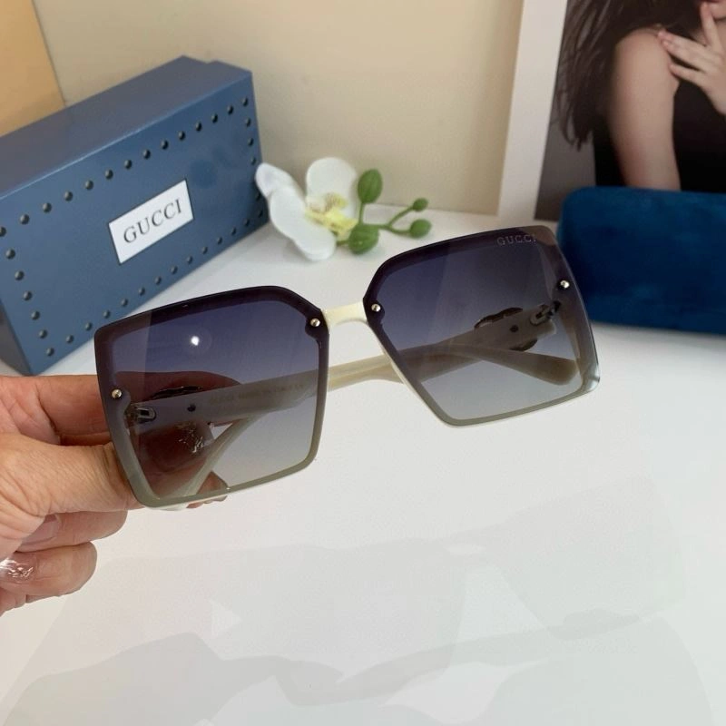Original Gucci Sunglasses