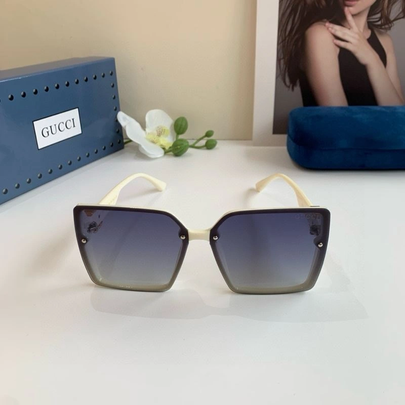 Original Gucci Sunglasses