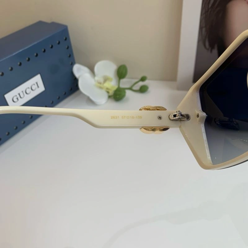 Original Gucci Sunglasses