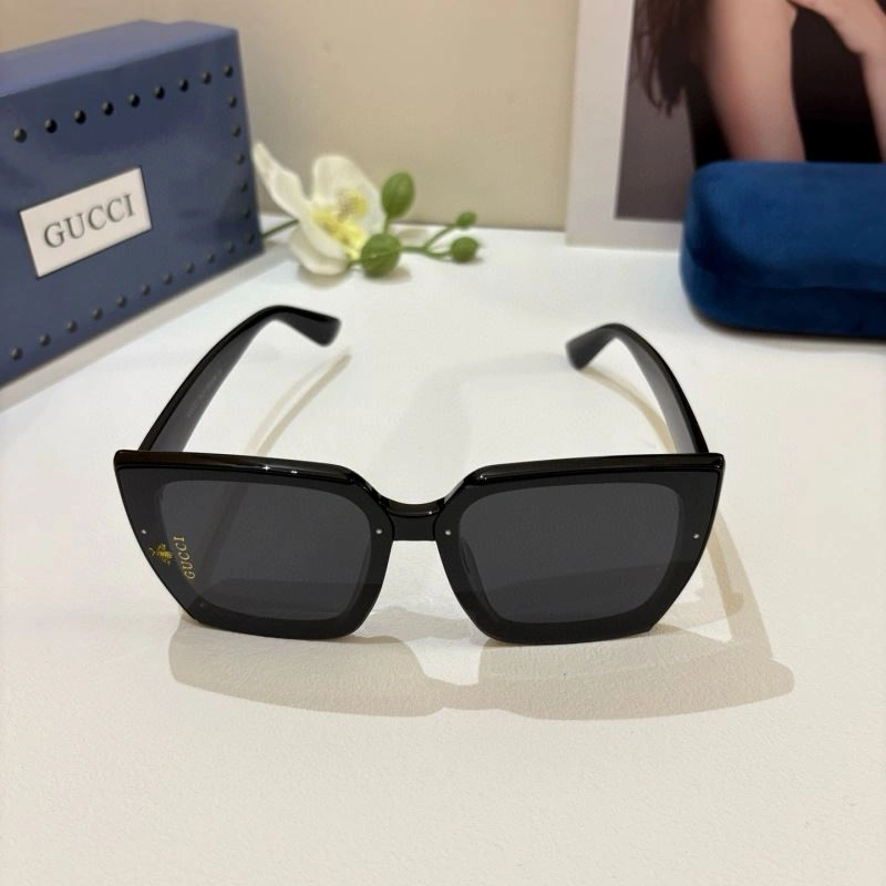 Official Gucci Sunglasses