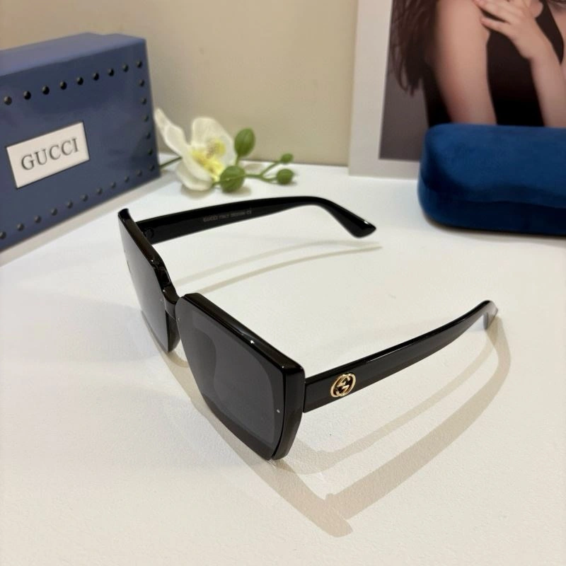 Official Gucci Sunglasses