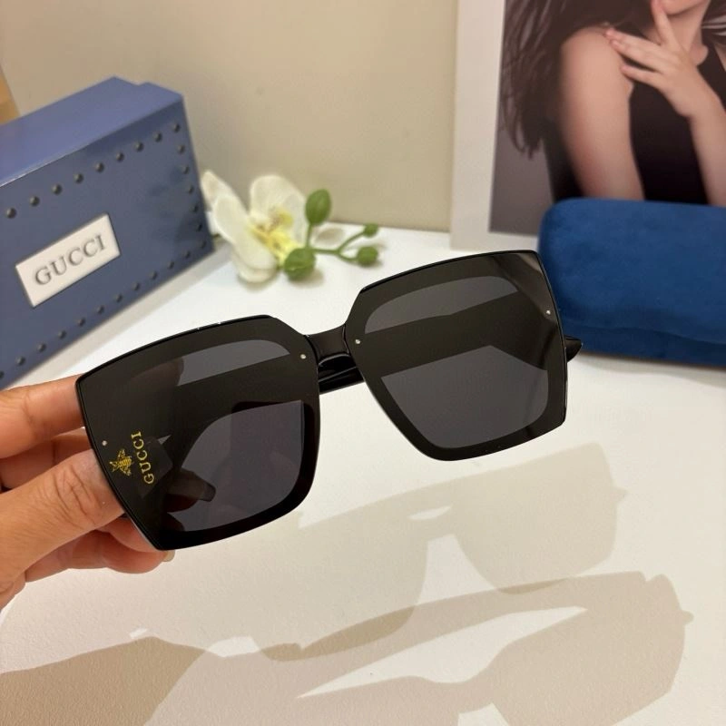 Official Gucci Sunglasses