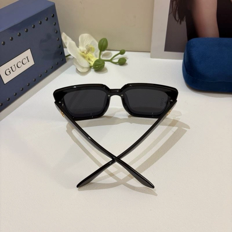 Official Gucci Sunglasses
