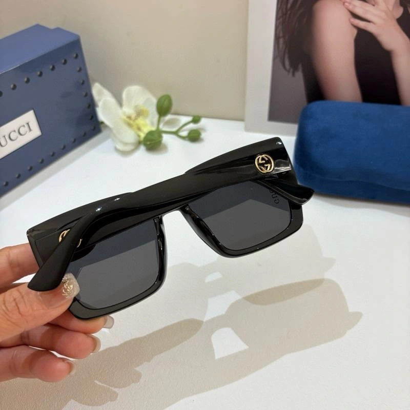 Official Gucci Sunglasses
