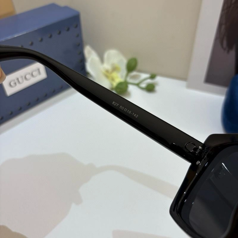 Official Gucci Sunglasses