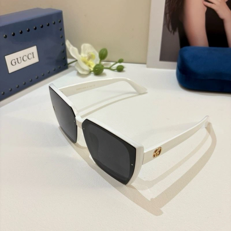 Authentic Gucci Sunglasses
