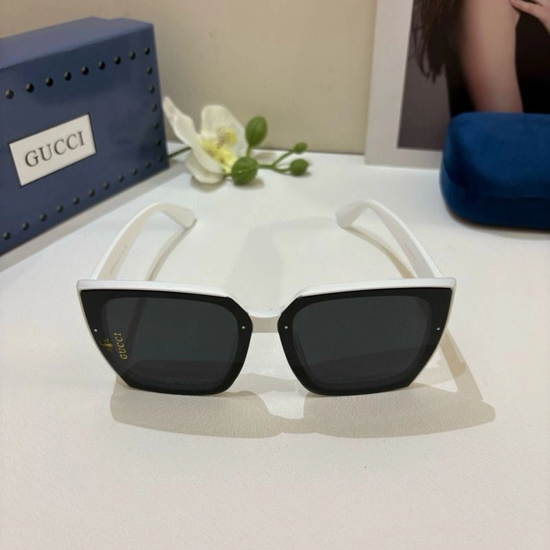 Authentic Gucci Sunglasses