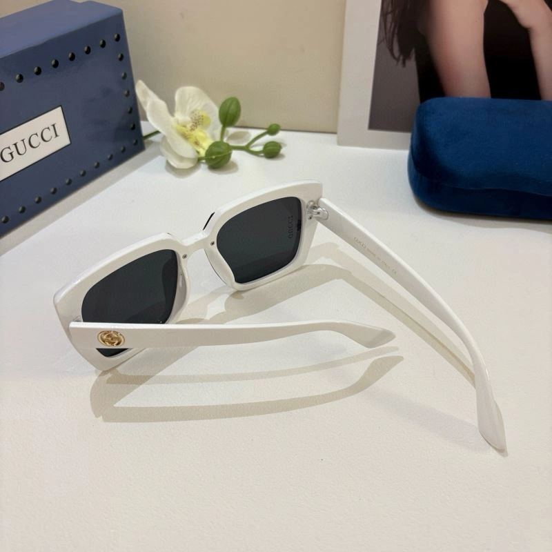 Authentic Gucci Sunglasses