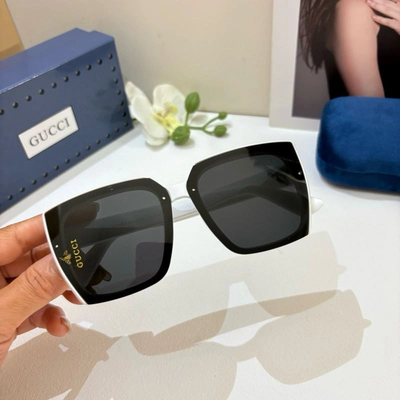 Authentic Gucci Sunglasses