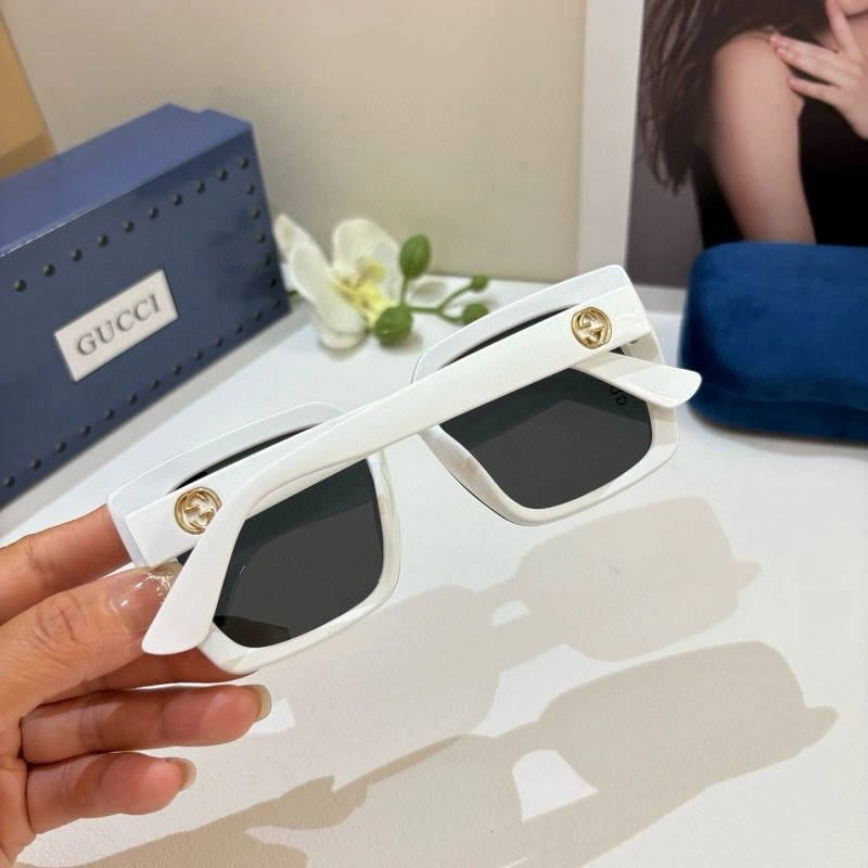 Authentic Gucci Sunglasses
