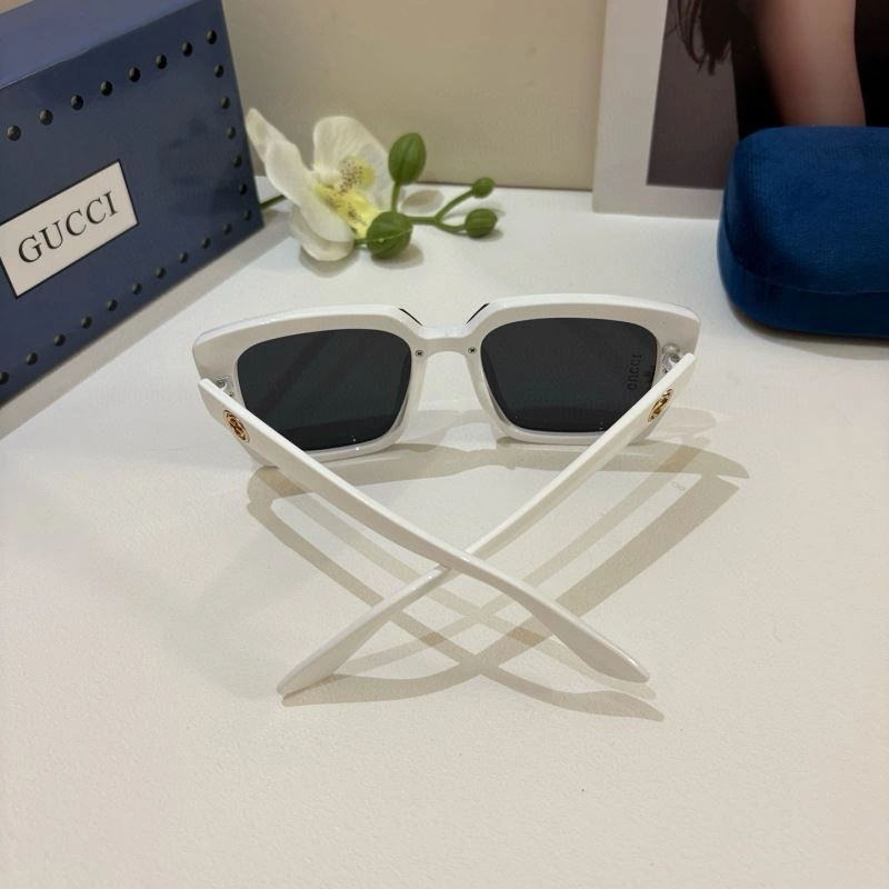 Authentic Gucci Sunglasses