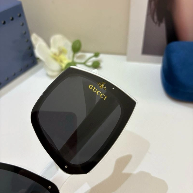 Authentic Gucci Sunglasses