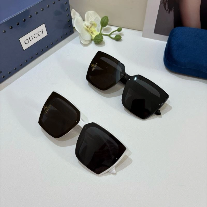 Authentic Gucci Sunglasses
