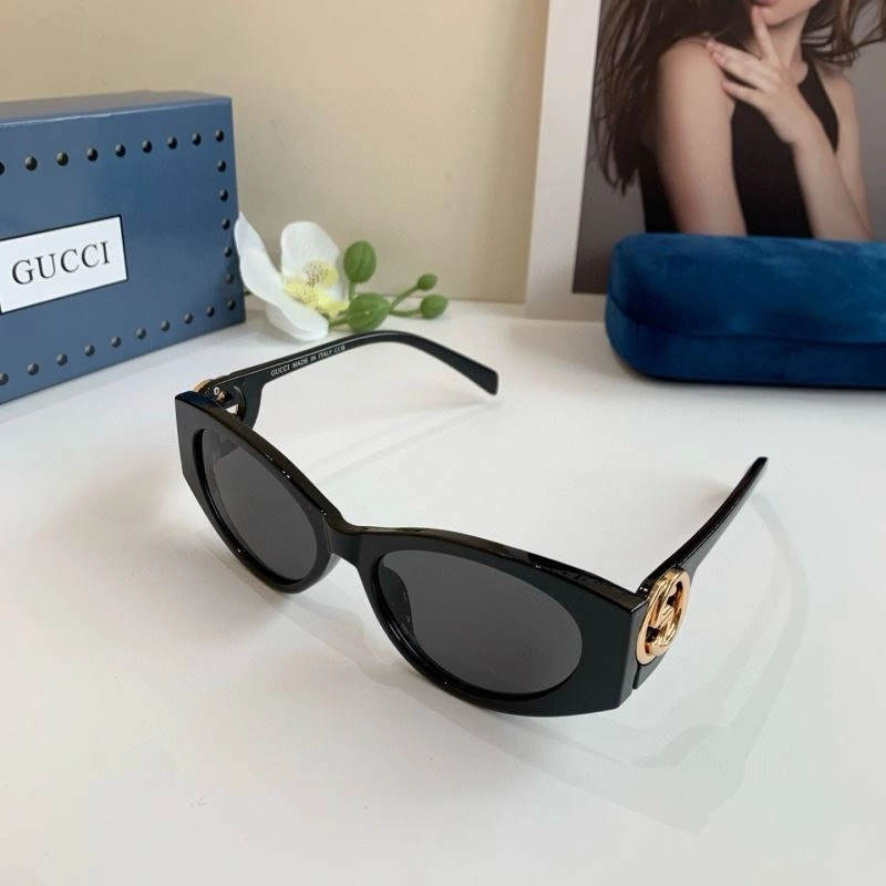 Original Gucci Sunglasses