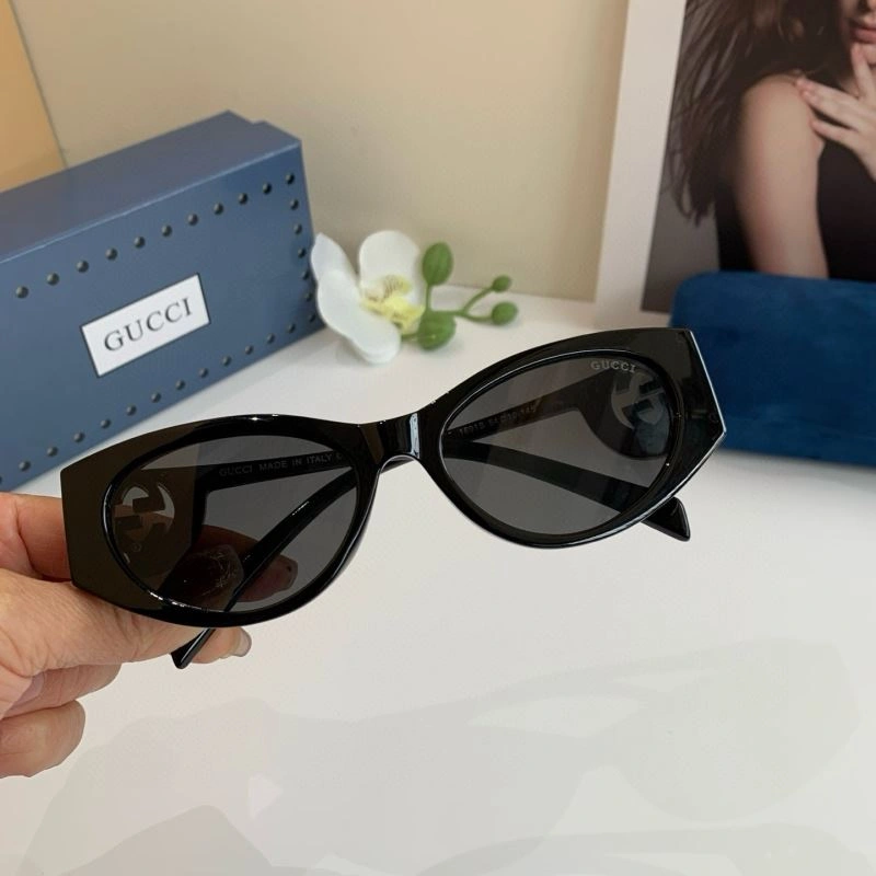 Original Gucci Sunglasses