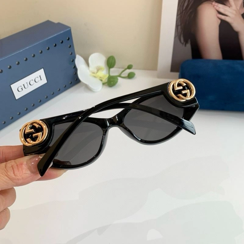 Original Gucci Sunglasses