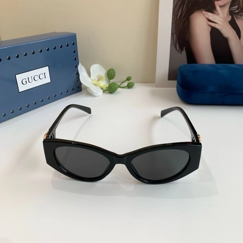 Original Gucci Sunglasses