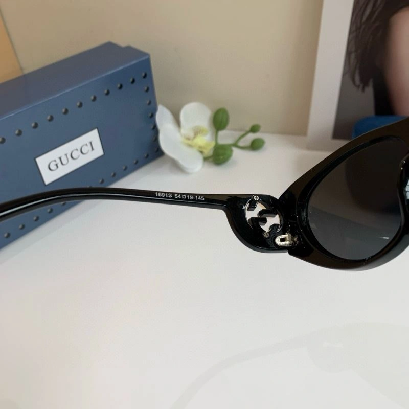 Original Gucci Sunglasses