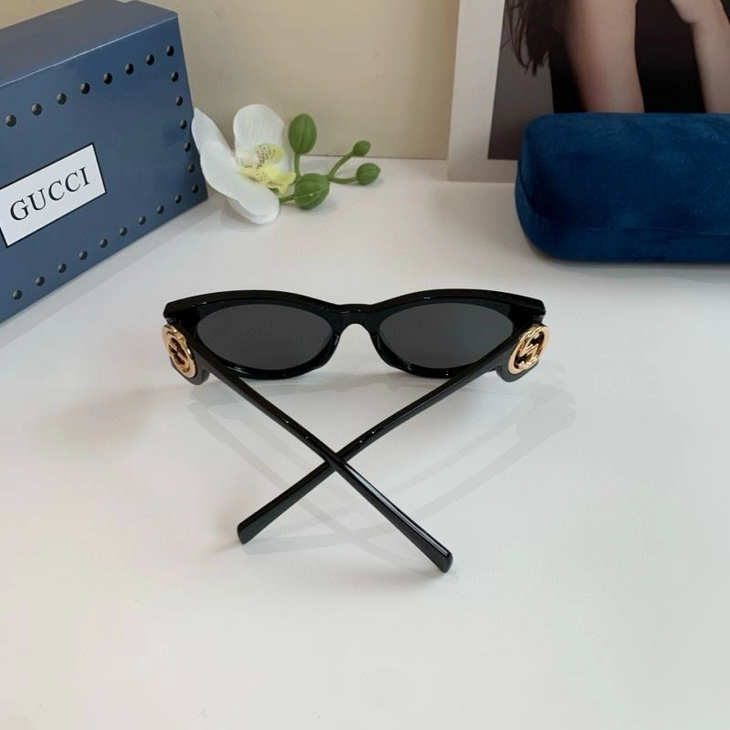 Original Gucci Sunglasses