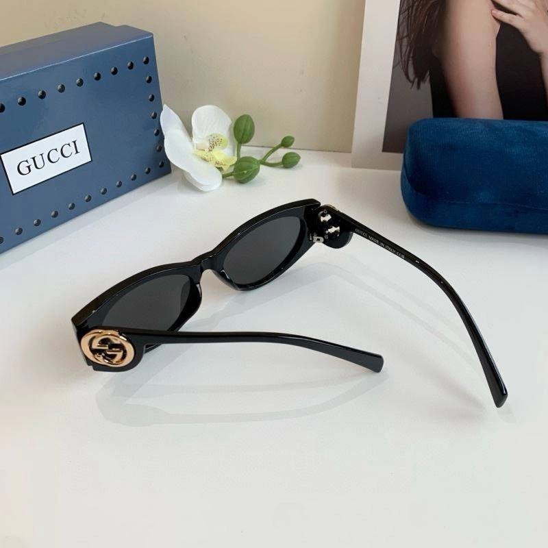Original Gucci Sunglasses