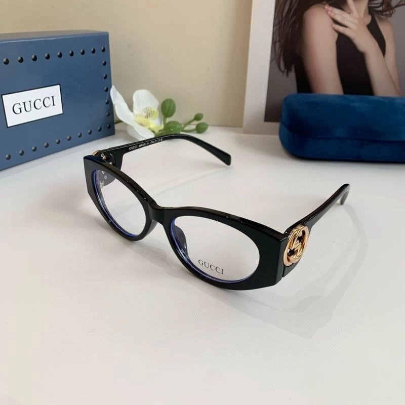 Value-priced Gucci Sunglasses