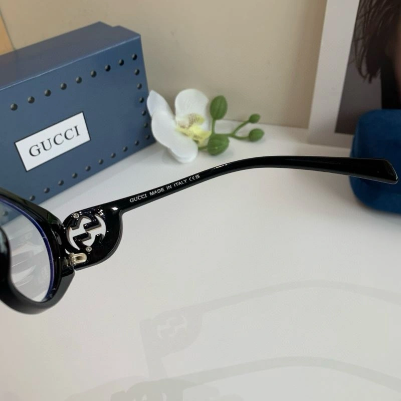 Value-priced Gucci Sunglasses