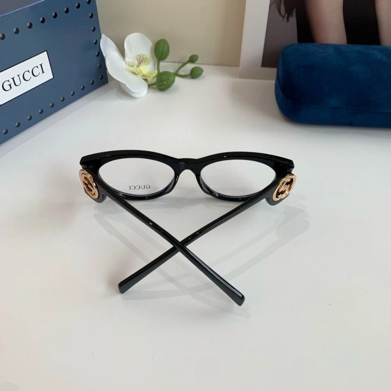 Value-priced Gucci Sunglasses