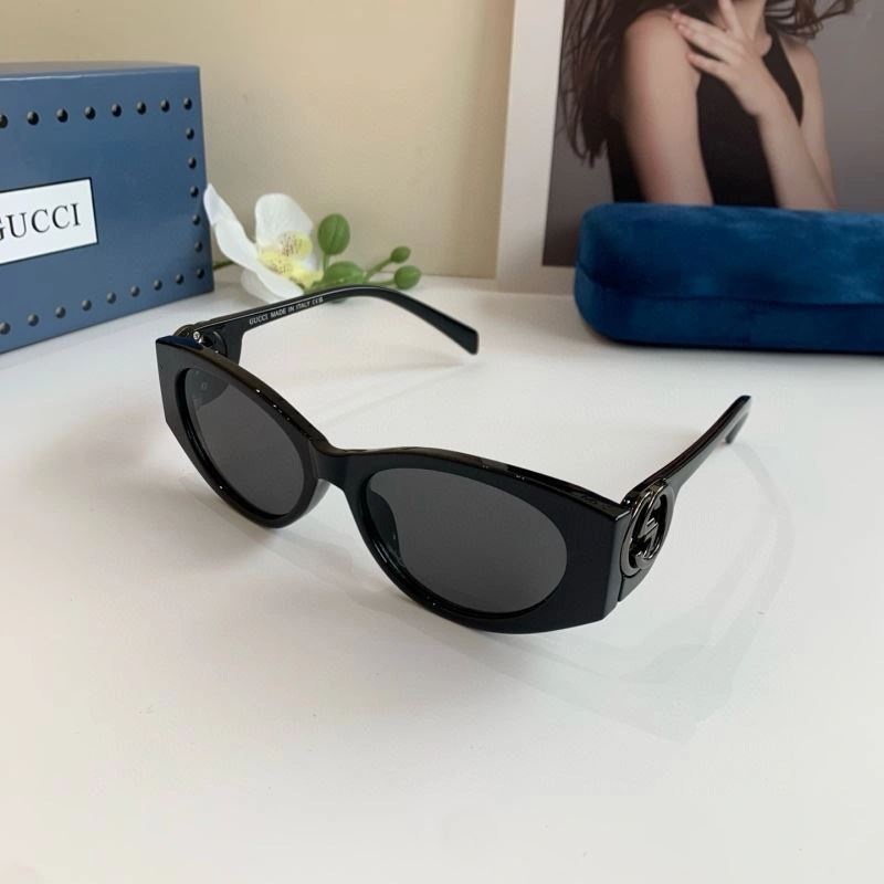 Reasonably priced Gucci Sunglasses