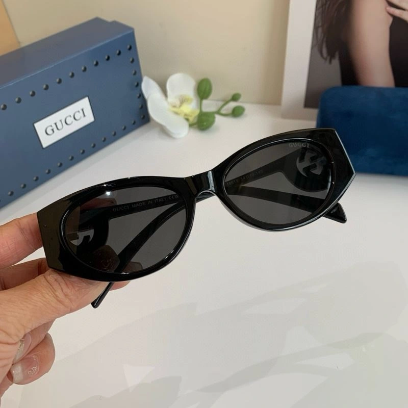 Reasonably priced Gucci Sunglasses
