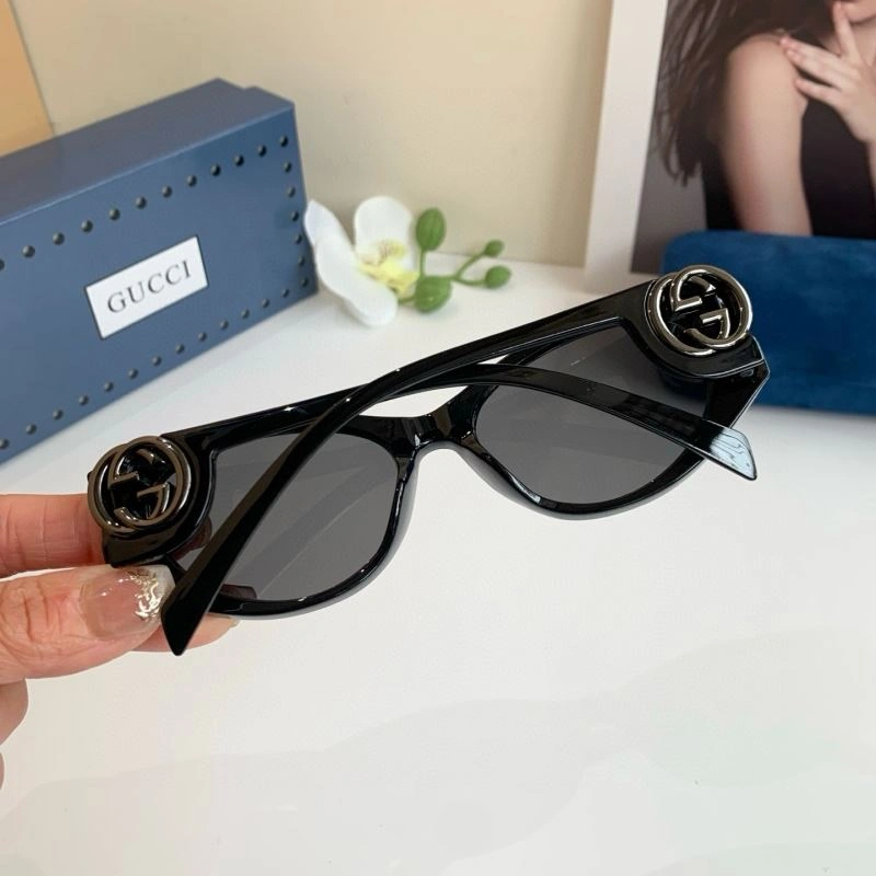 Reasonably priced Gucci Sunglasses